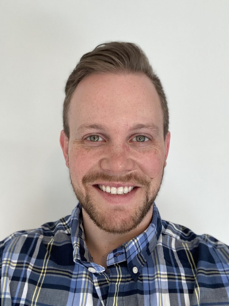 Collin's Story - UMaine Online - University of Maine