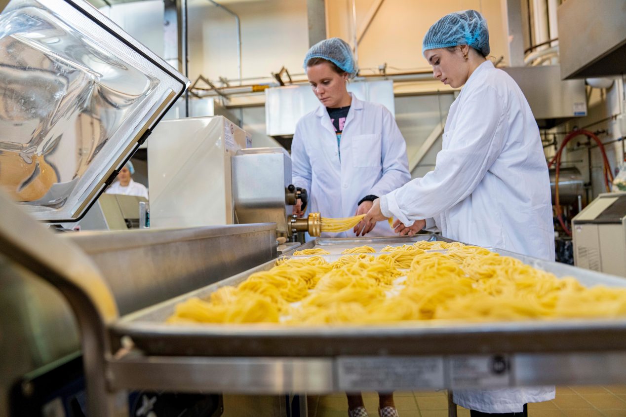 Online Graduate Certificate in Food Technology - UMaine Online ...